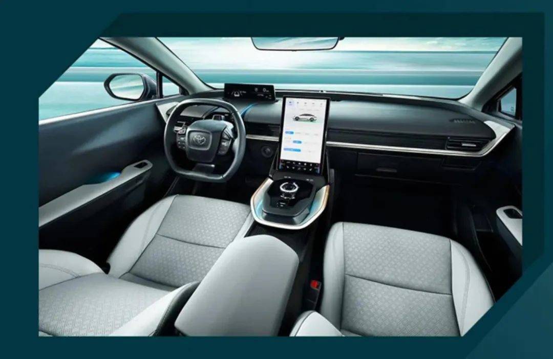 一汽丰田bZ4X上市，被丰田和比亚迪携手打造的bZ3抢了风头_搜狐汽车_搜狐网