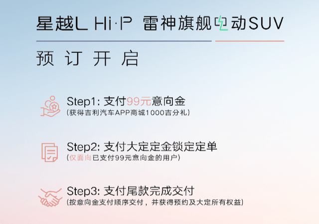 吉利星越L Hi·P开启预定！与星越L Hi·X到底有何区别？_搜狐汽车_搜狐网
