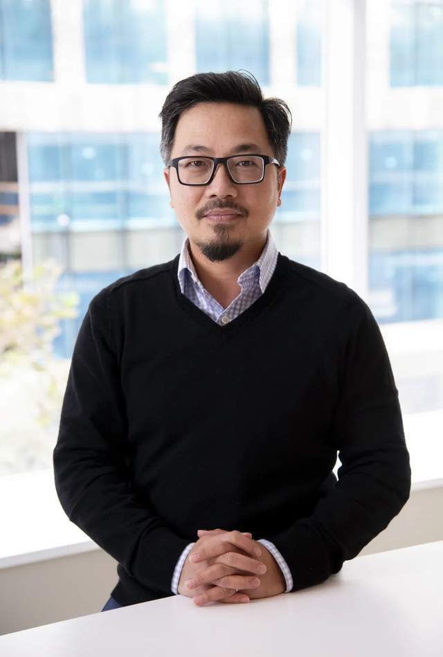 面向未来的公园化复合型园区：上海漕河泾元创未来中心_建筑_设计_空间