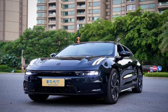 女生适合开什么新能源车？Model 3、极氪001、小鹏P7值得一看_搜狐汽车_搜狐网