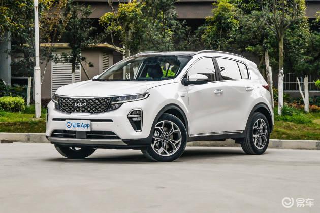 这款车圈粉无数 起亚KX5购车手册看这篇_搜狐汽车_搜狐网