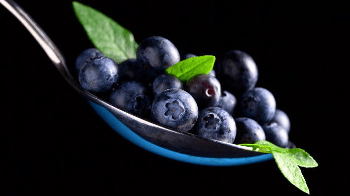 Peruvian blueberry exports have seen annual average growth of70%_The ...