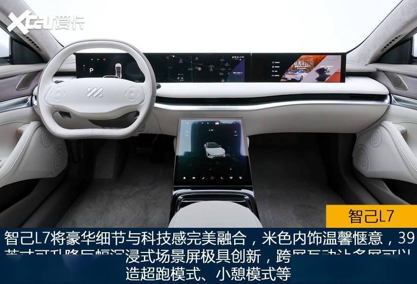 华系电车御三家，智己L7、蔚来ET7、极氪001宝藏实力大PK！_搜狐汽车_搜狐网