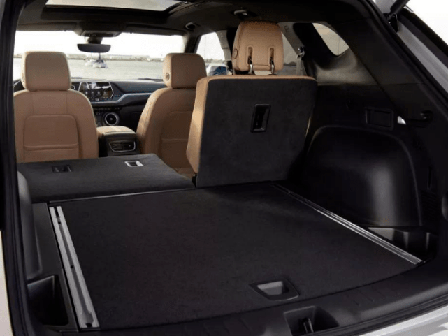 从23万跌至17万，9AT+大空间，这款合资SUV才是“性价比天花板”_搜狐汽车_搜狐网