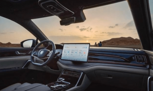 摩卡DHT-PHEV对比唐DM-p 性能效能双优的0焦虑智能电动更讨喜_搜狐汽车_搜狐网