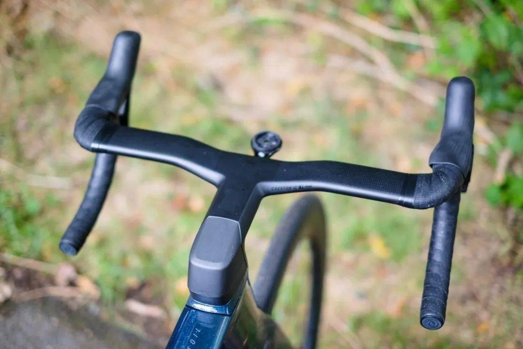 至繁归于至简 BikeRadar评测新款SCOTT FOIL RC PRO_搜狐汽车_搜狐网