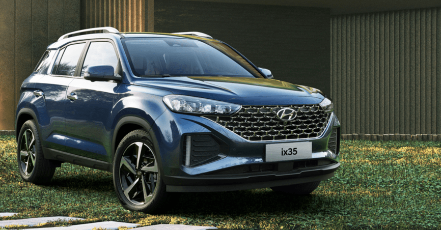 跟随全新ix35 开启深秋缤纷多彩自由行_搜狐汽车_搜狐网