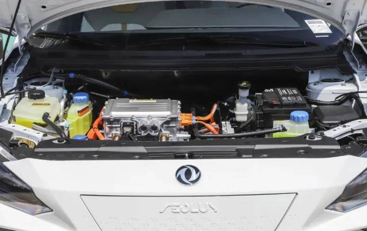 续航偏低，15.38万元东风风神E70 PRO新车型实力如何？_搜狐汽车_搜狐网