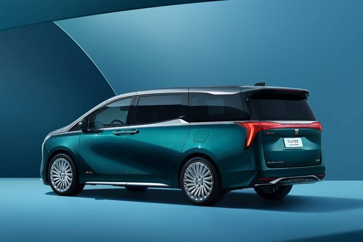 雷克萨斯LM的味道，别克GL8世纪将11月初公布售价_搜狐汽车_搜狐网