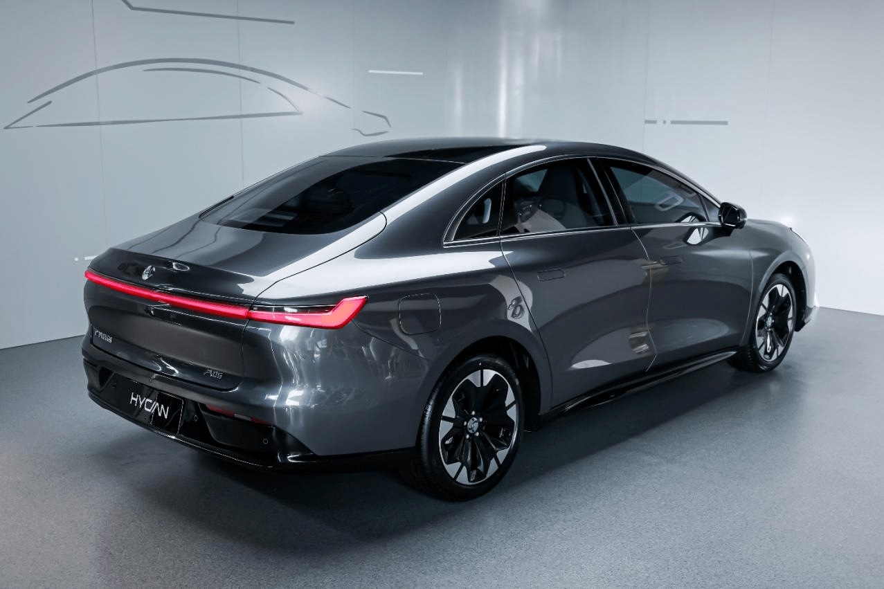 10月31日合创A06大定将启，全能实力惊喜来袭！_搜狐汽车_搜狐网