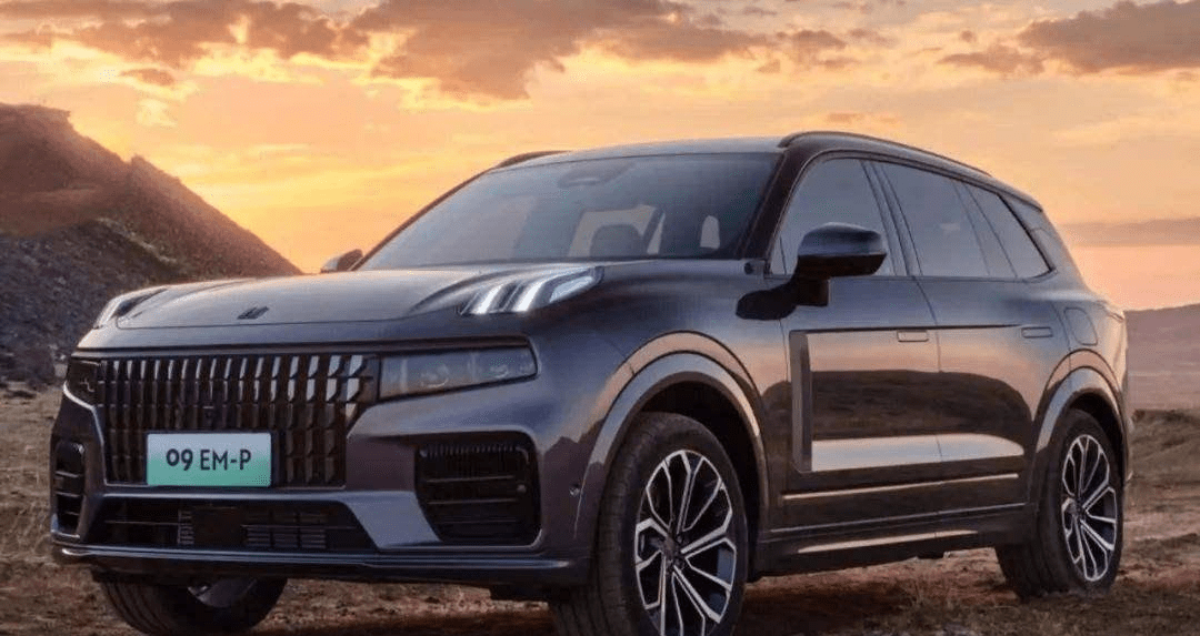 领克09EM-P 霸道来袭1100公里超长续航_搜狐汽车_搜狐网