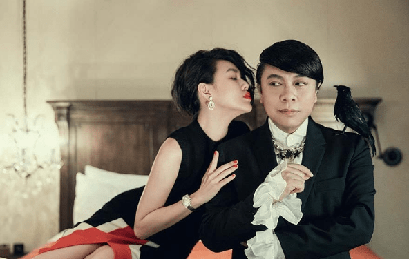 “睡一起都不会传绯闻”的7对明星好友，后5对连狗仔都懒得拍 -6parkbbs.com