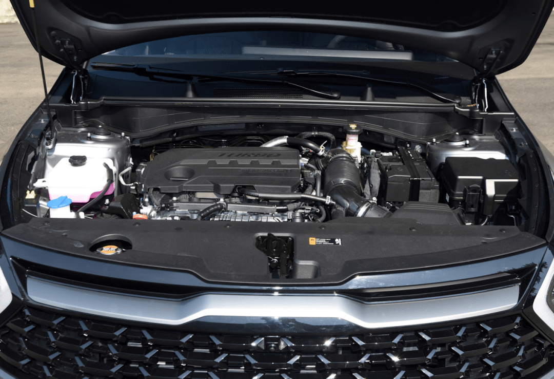 不只是名字写满高级，试驾起亚狮铂拓界_搜狐汽车_搜狐网