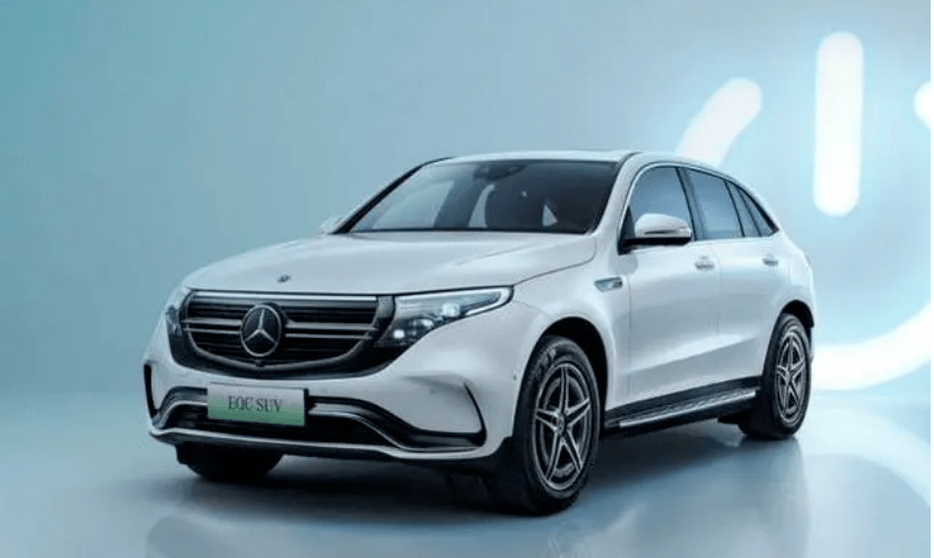 奔驰纯电原形毕现！扩大召回超万辆，涉及EQA、EQB、EQC_搜狐汽车_搜狐网