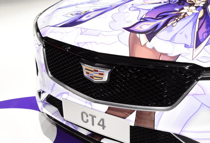 凯迪拉克CT4新增1.5T版本，售价下探至16.99万，尺寸不变_搜狐汽车_搜狐网