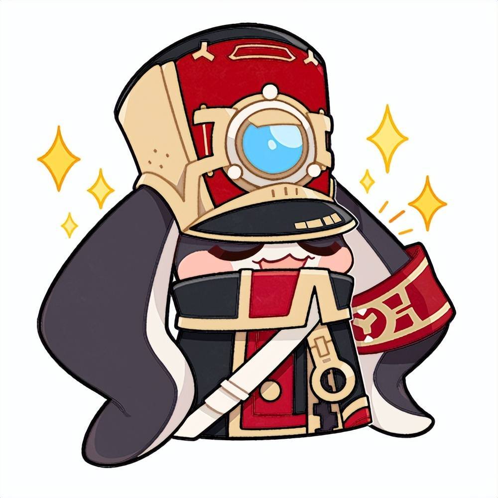 《崩坏星穹铁道》势力与角色介绍：星穹列车篇_简介_大招_输出