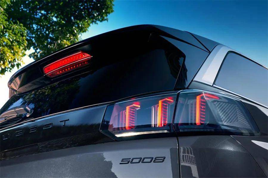 换装新车标价格大幅下探 东风标致新5008诚意预售17.77万起_搜狐汽车_搜狐网