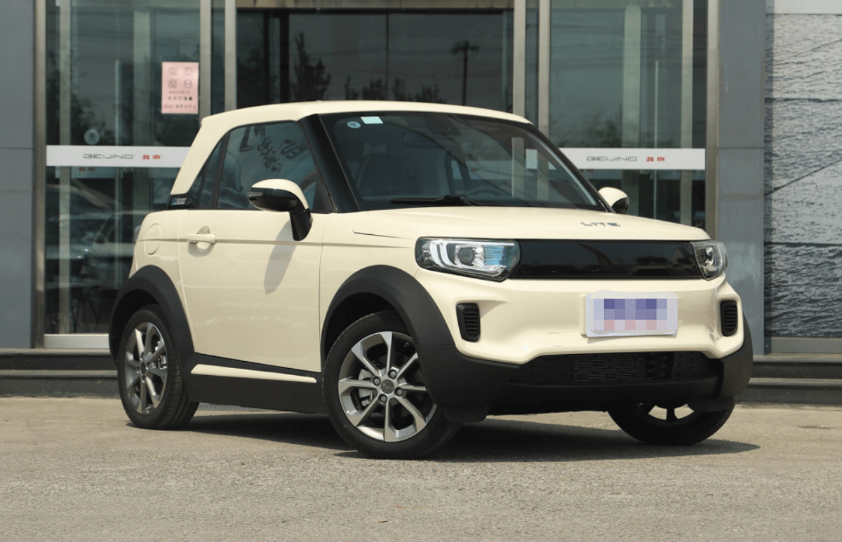 对于北汽新能源来说，新能源产品线逐渐丰富_搜狐汽车_搜狐网