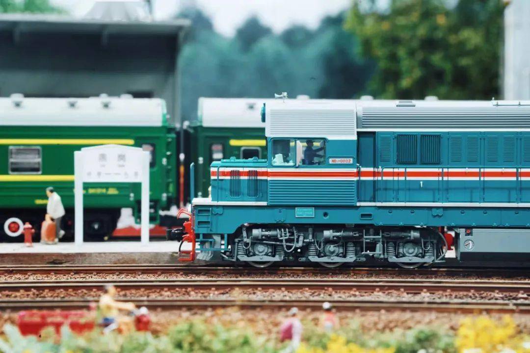 模型迷的归宿在沙盘 - 车迷分享 ND3_搜狐汽车_搜狐网