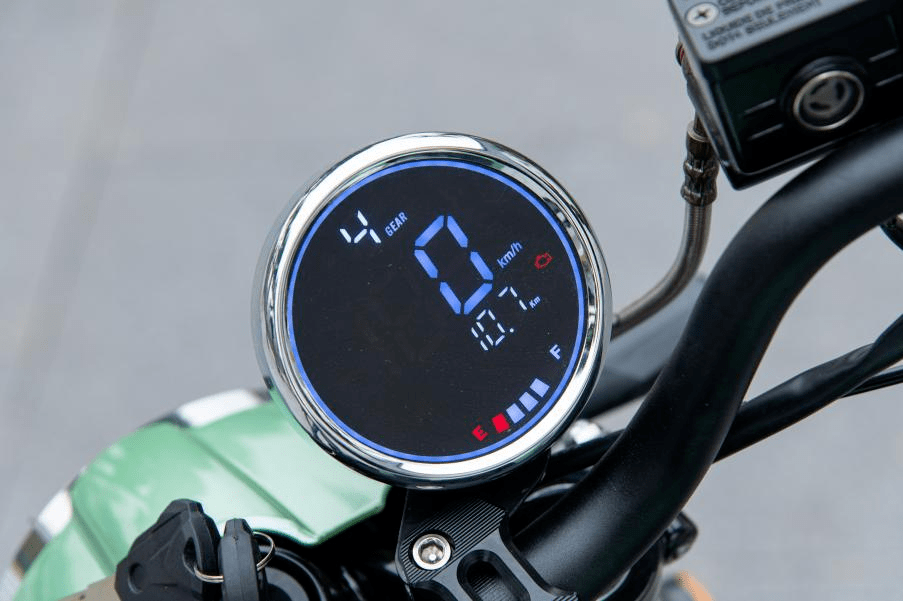 《潮玩无限，火力全开》CoCo酷可新品发布会圆满成功_搜狐汽车_搜狐网