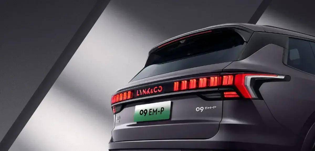 领克09EM-P车型PK其TA品牌PHEV车型_搜狐汽车_搜狐网