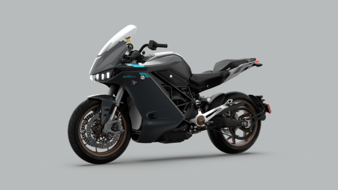 Zero Motorcycles的这三款新车将会在摩博会发布！_搜狐汽车_搜狐网