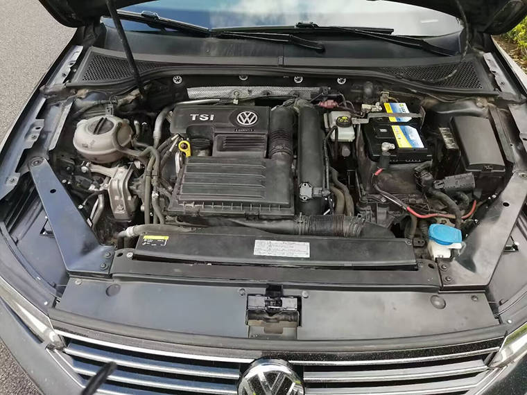 1.4T大众迈腾动力不足换挡顿挫，北京艾森刷ecu能改善吗？_搜狐汽车_搜狐网