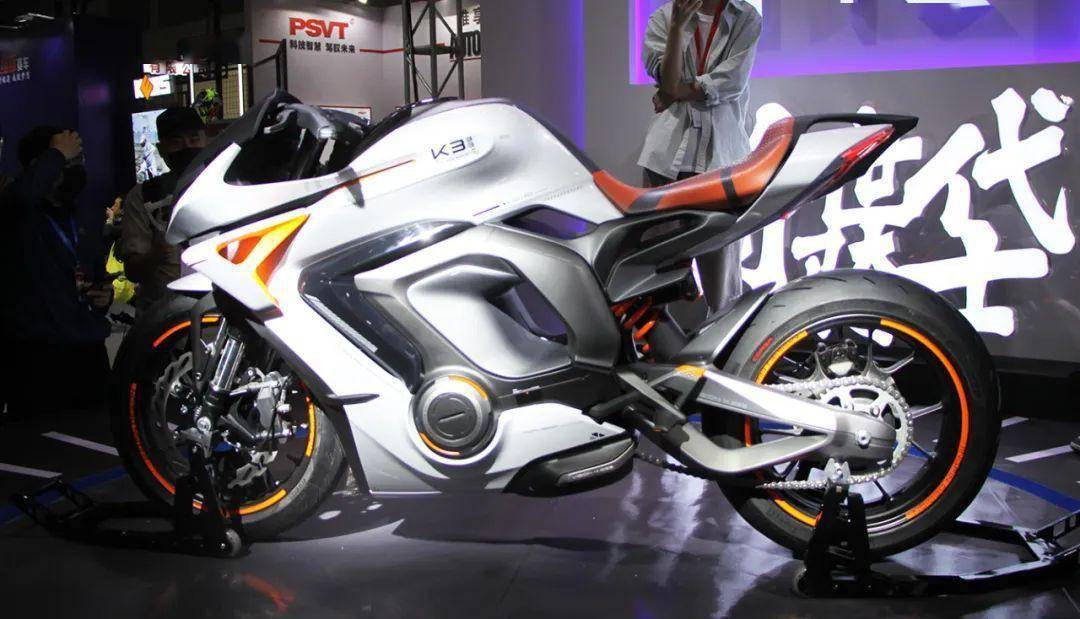 中国摩博会，杰迪机车重磅新车亮相、国产最大排量仿赛公布售价_搜狐汽车_搜狐网