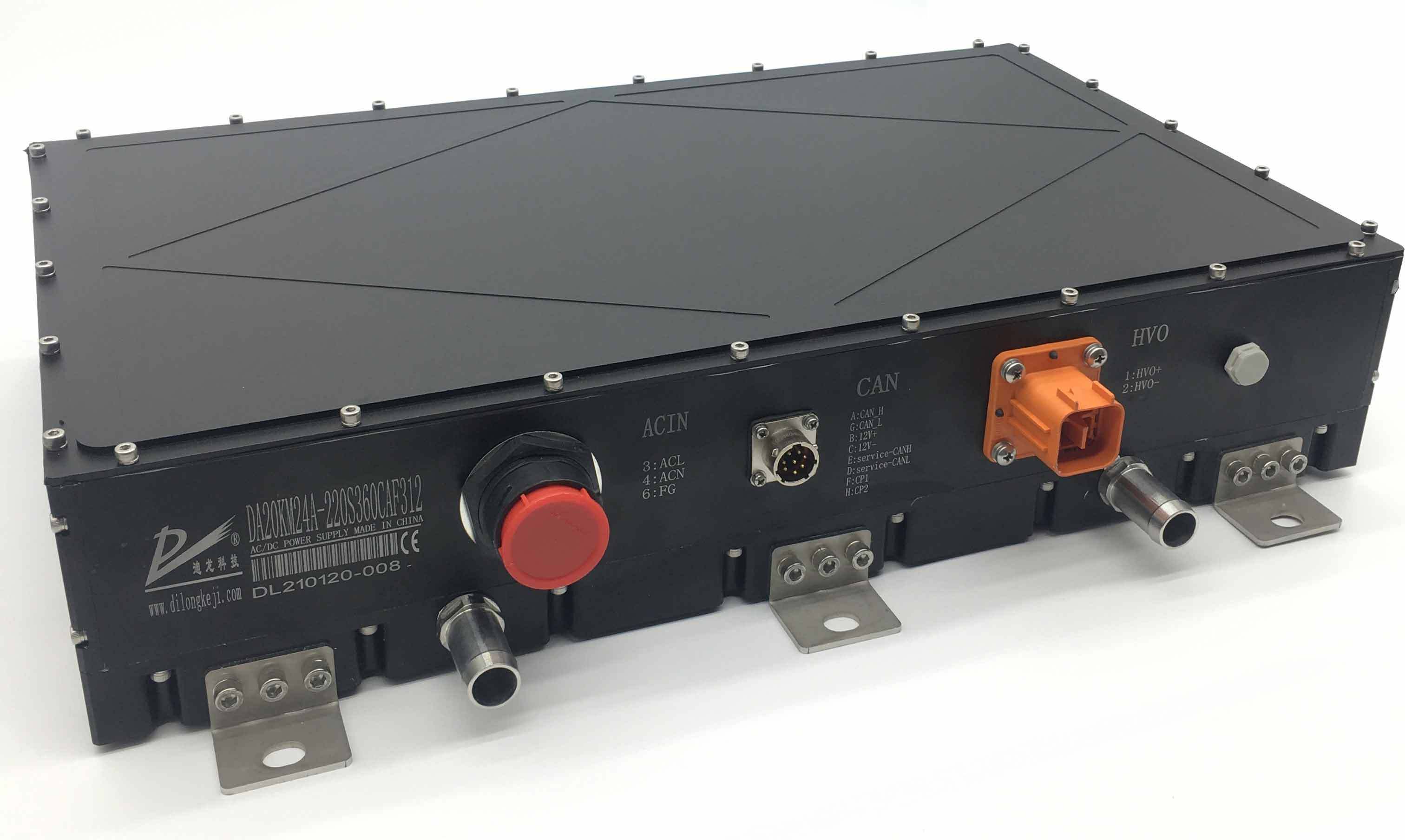 车载充电机-OBC是电动汽车的核心，有源功率因数校正PFC电路直接影响充电效率_搜狐汽车_搜狐网