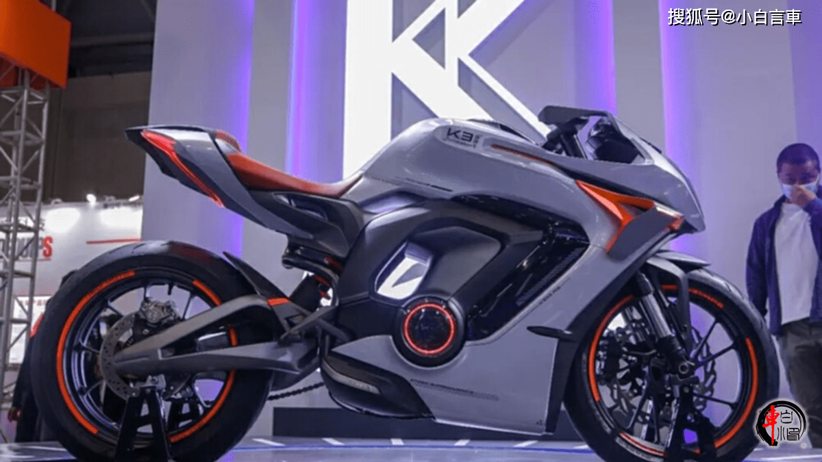 摩博新品｜3.98万元起杰迪K750售价公布，K333新车亮相_搜狐汽车_搜狐网