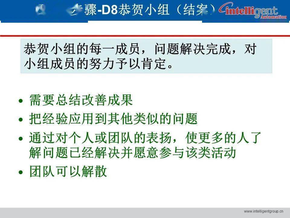 【领取】做8D 与5 Why 培训？这一套教材就够了！_搜狐汽车_搜狐网