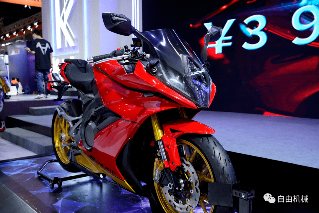 最低不到4万，杰迪K750售价惊喜，更有神秘新车引领未来丨摩博会特辑_搜狐汽车_搜狐网