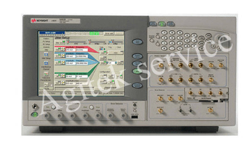 安捷伦比特误码率测试仪维修_搜狐网