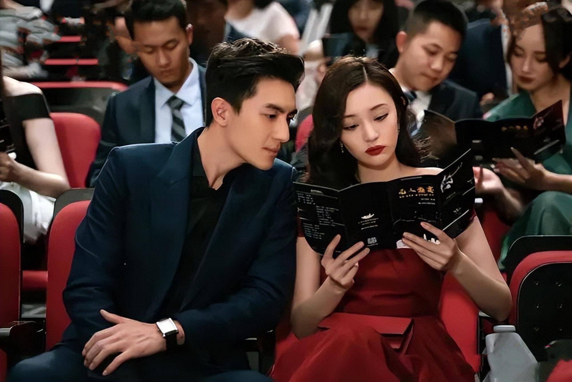 该管管了，这5种“畸形”乱象，依然在中国影视圈里，野蛮生长 -6park.com