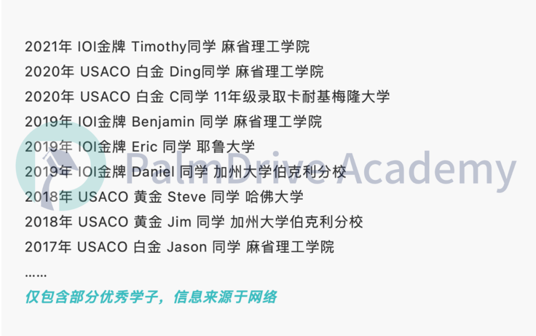 USACO美国计算机奥赛 | USACO月赛&公开赛来了，USACO报名！_竞赛_参赛_课程