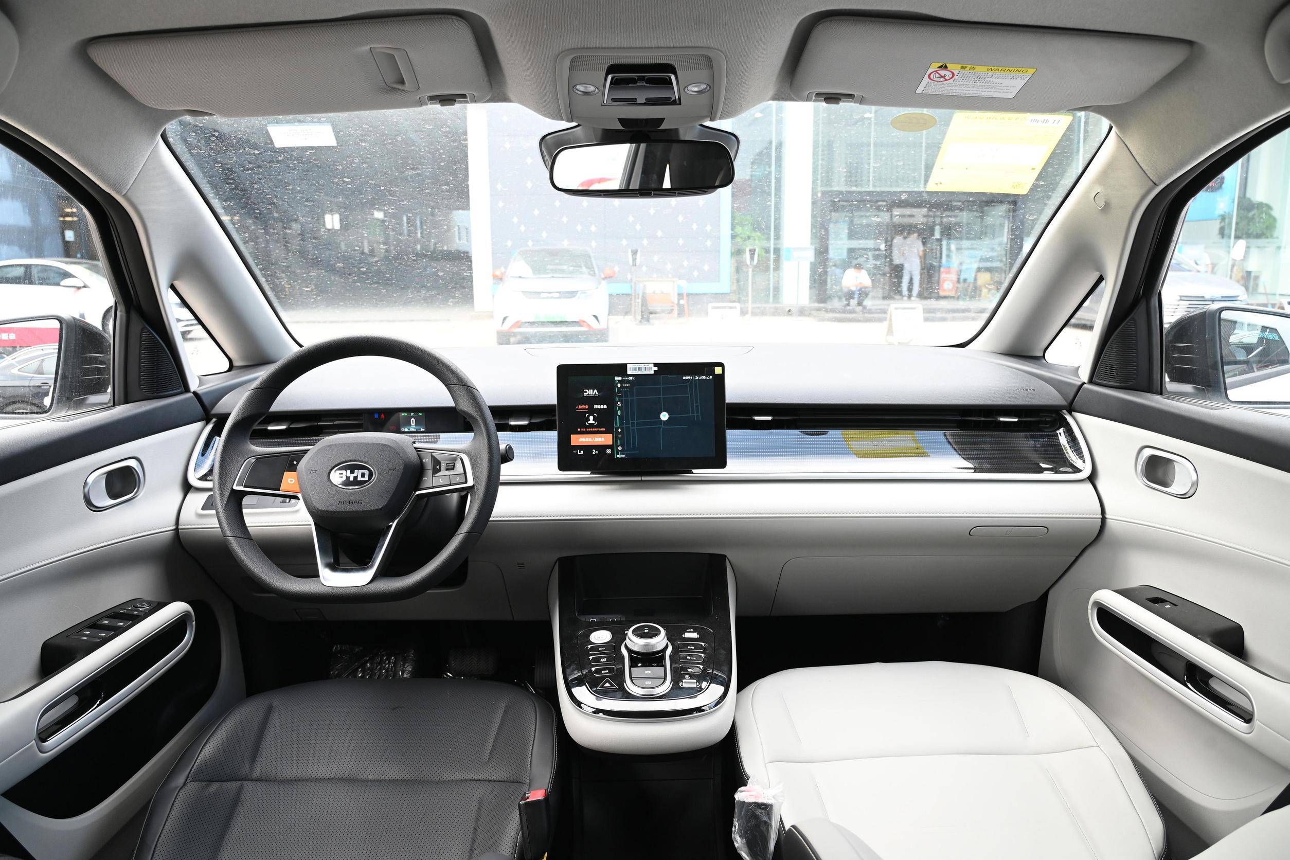 比亚迪D1标准版上市！正式面向个人销售，售价15.78万元_搜狐汽车_搜狐网