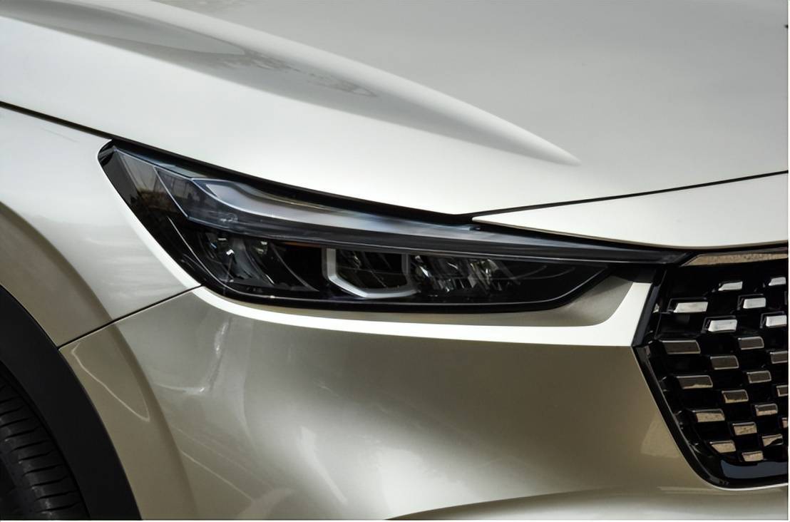 领克06 Remix与全新XRV谁能挑起小型SUV的大梁，全面对比一目了然_搜狐汽车_搜狐网