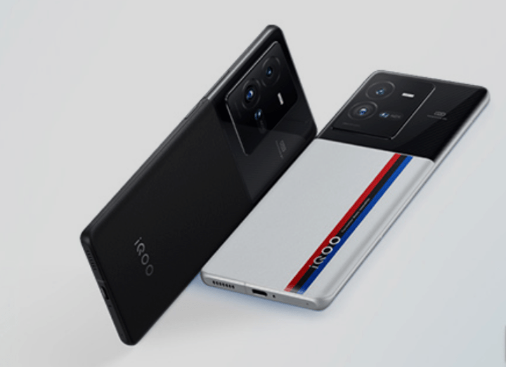 疑似 iQOO 11 系列开始入网，骁龙 8 Gen 2+2K 直屏 + 超级闪充_机型_搭载_功能