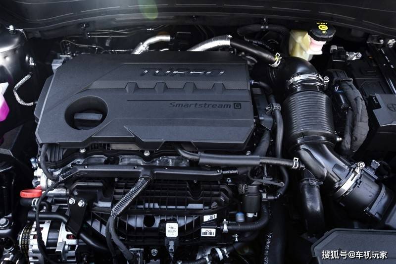 17.98万起！起亚旗舰SUV第五代狮铂拓界正式上市_搜狐汽车_搜狐网