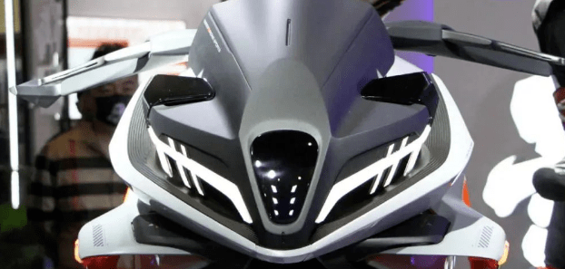 最美跑车杰迪VISION K333亮相..._搜狐汽车_搜狐网