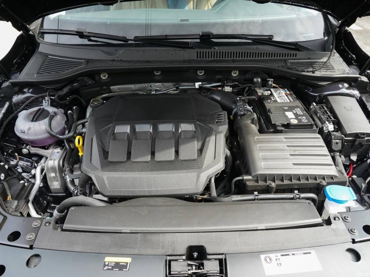 1.4T、2.0T发动机可选，23款帕萨特动力强还省油_搜狐汽车_搜狐网