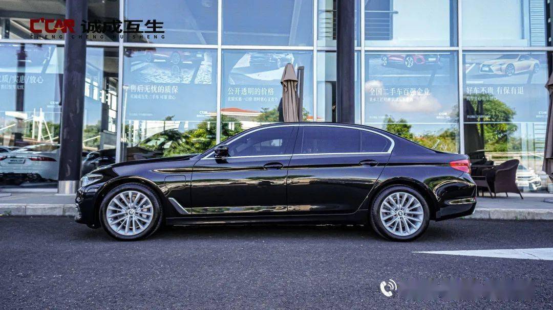 35万左右买它，不仅有里有面，还实用省油！【宝马5系新能源 530Le 豪华套装】_搜狐汽车_搜狐网