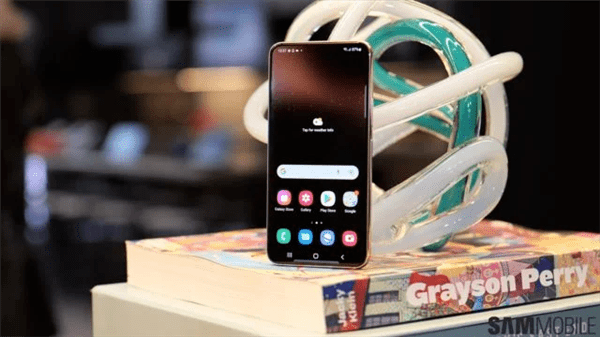 三星Galaxy S23系列处理器有变化：Exynos版再见_Gen_高通骁_芯片