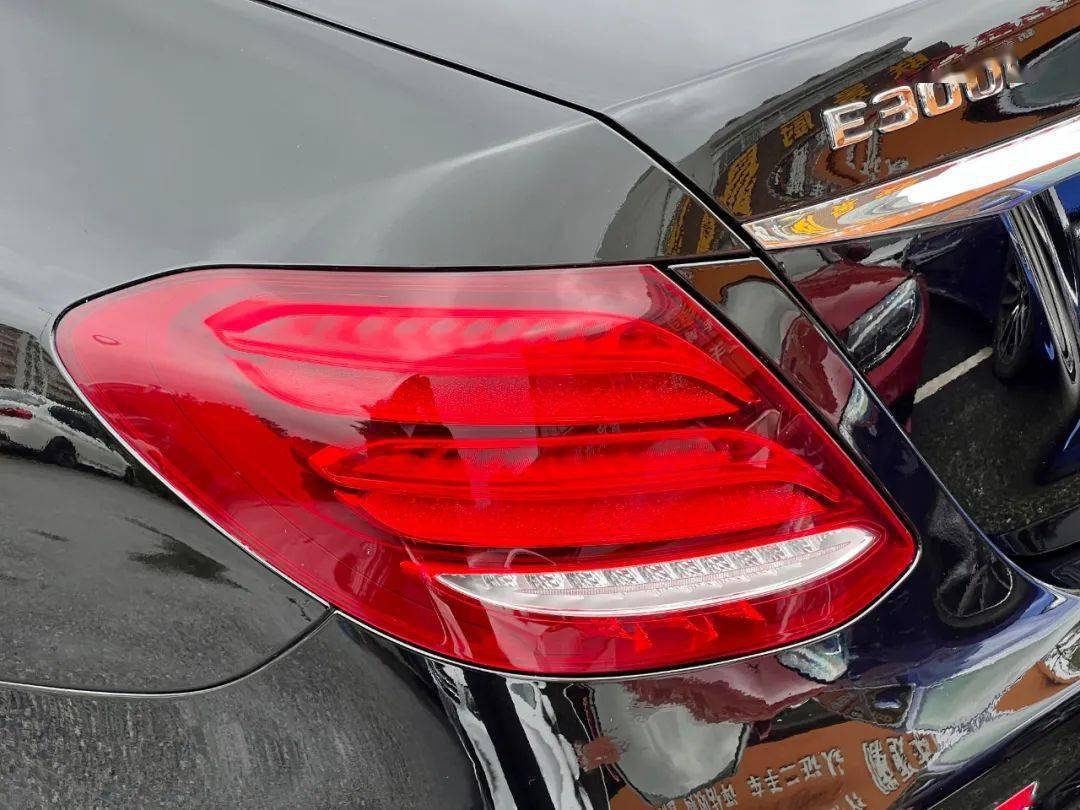 【新车上架】奔驰E300L（国六）：加长轴距，超大空间，为您付出更多！_搜狐汽车_搜狐网