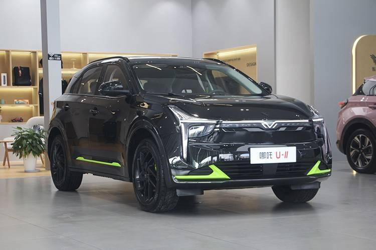 15万级智能SUV的天花板，哪吒U-II凭什么？_搜狐汽车_搜狐网