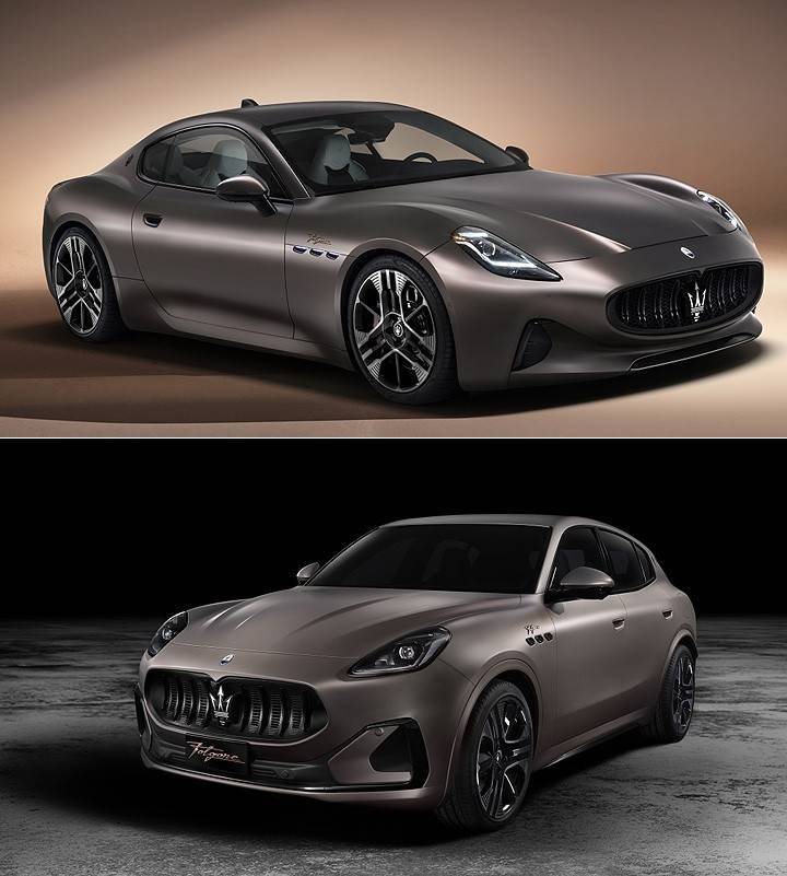 Grecale成为玛莎拉蒂的转机？_搜狐汽车_搜狐网