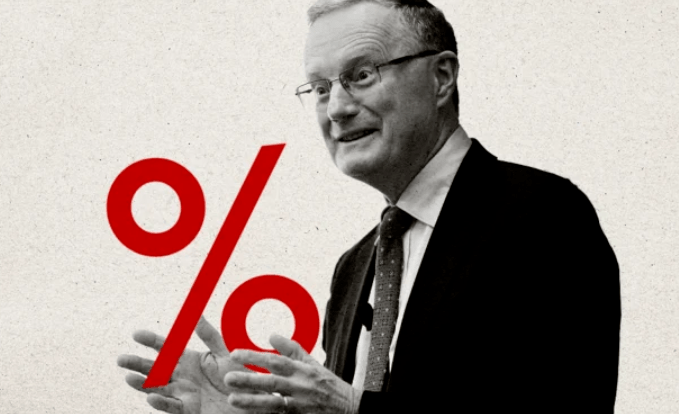 高盛最新预测：澳联储还将5次加息，利率升至4.1%高点_Boak_金融_峰值