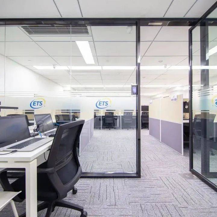 GRE/托福考点新增！ETS亚洲首个自建考点北京考试中心正式开放报名！_考生_考场_服务