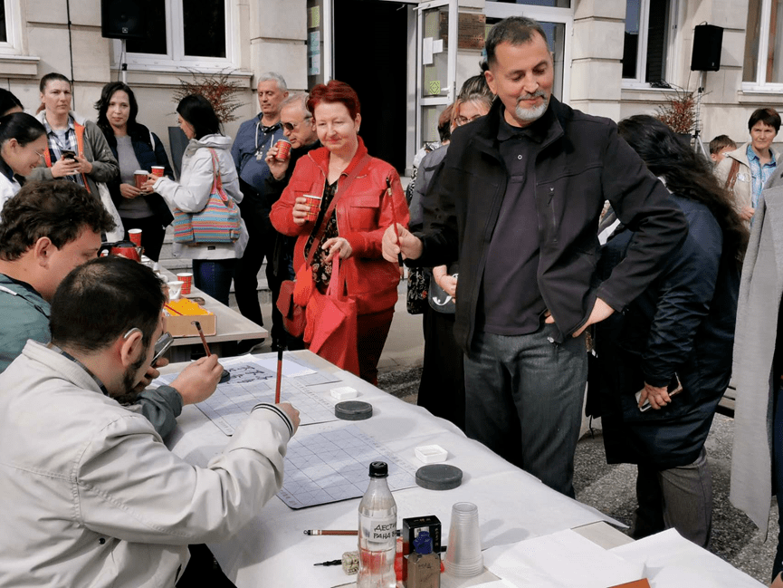 索非亚孔子学院举办“中国文化、中国科技日”活动_搜狐汽车_搜狐网