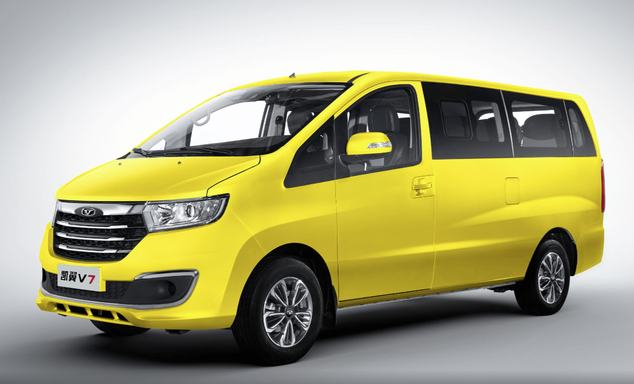 国产总有惊喜 奇瑞也有MPV 起价10.29万_搜狐汽车_搜狐网